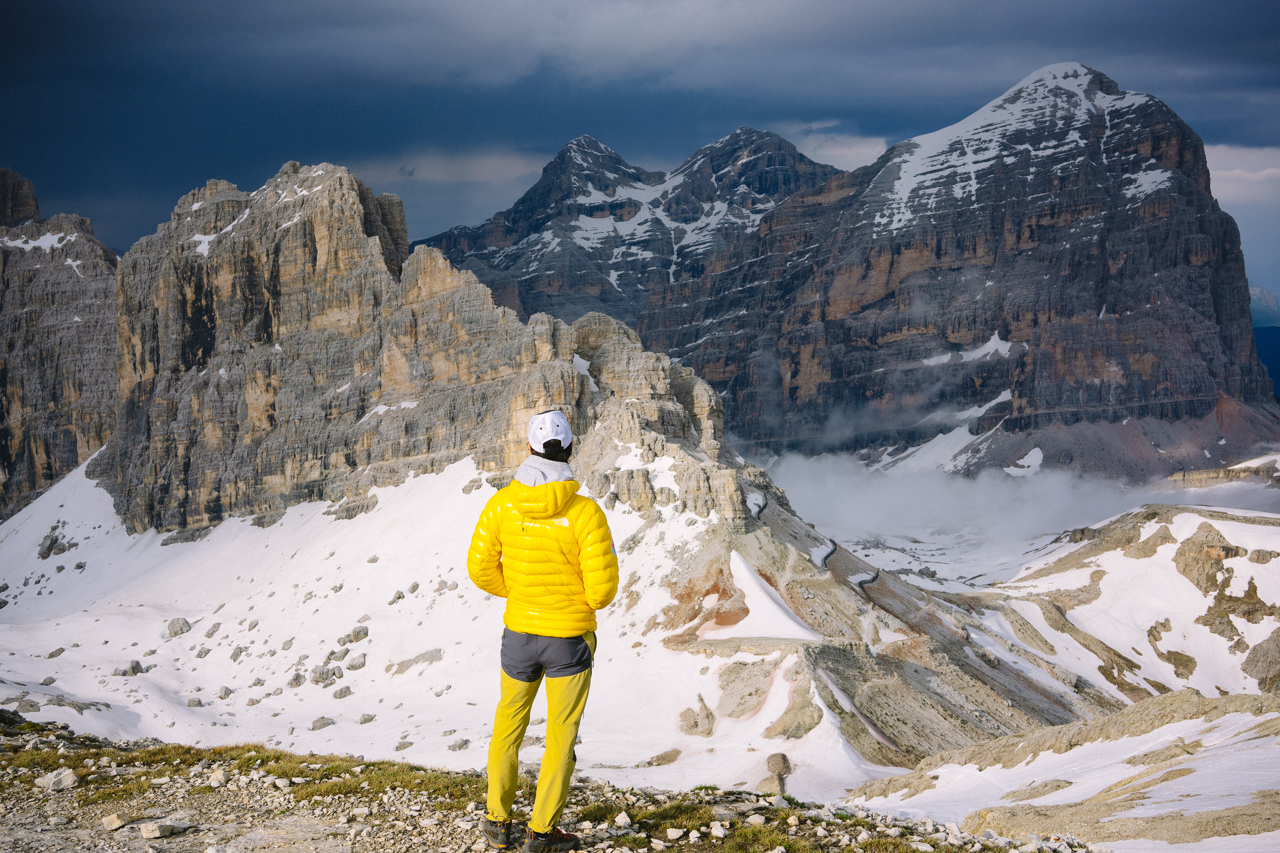 Immersed in the fascinating Dolomites of Northeastern Italy - Exploring ...