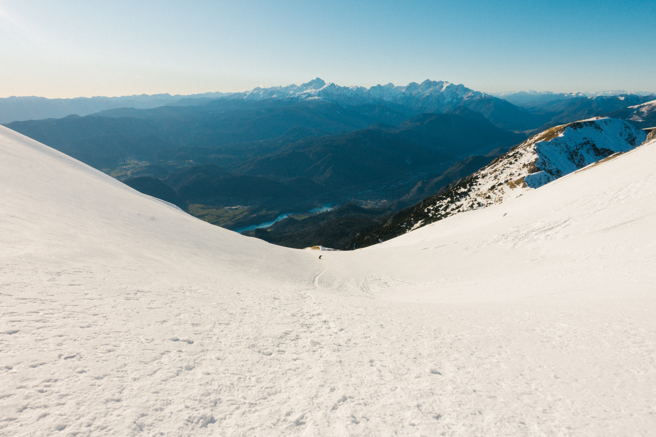 Stol – Exploring Slovenia