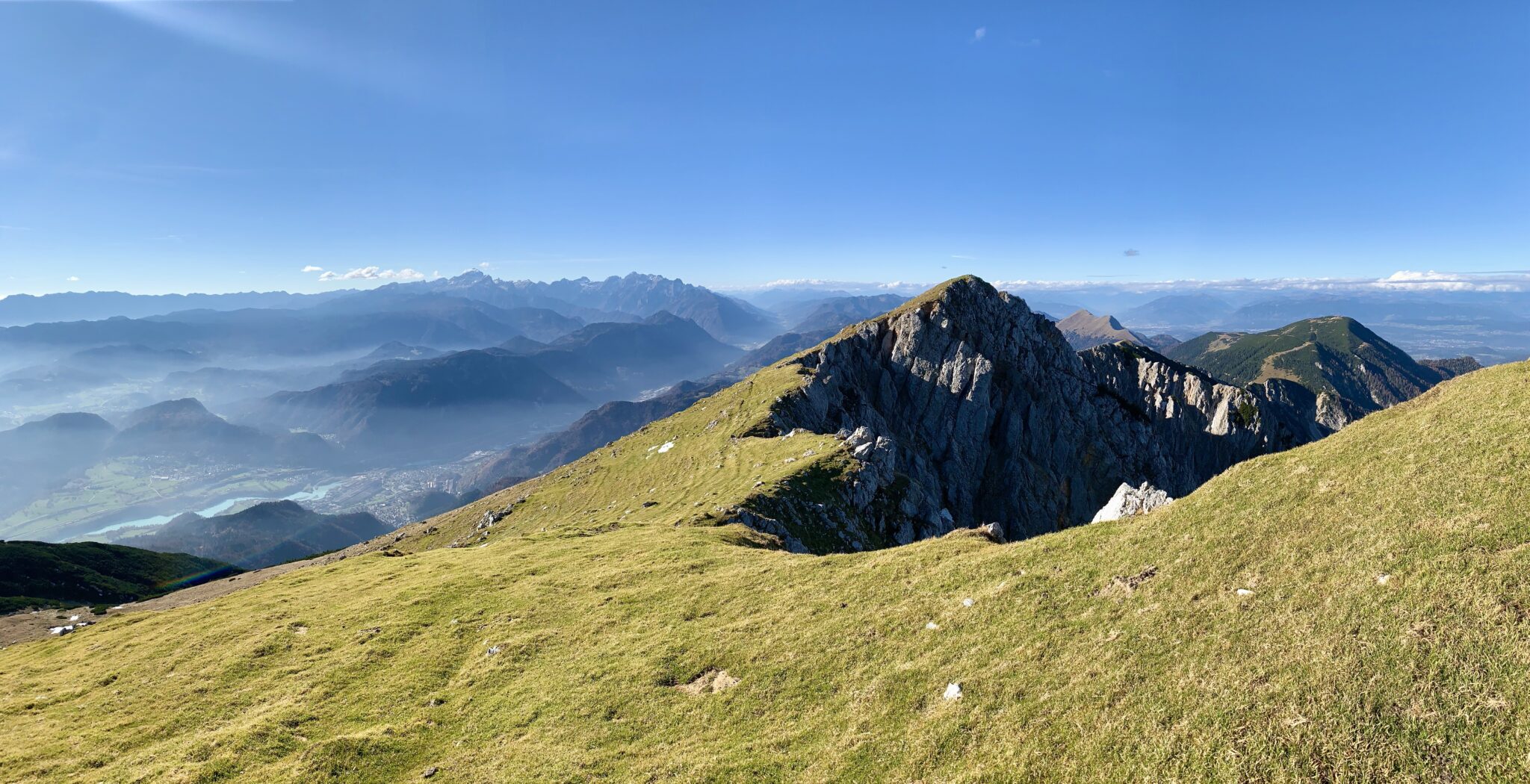 Stol – Exploring Slovenia